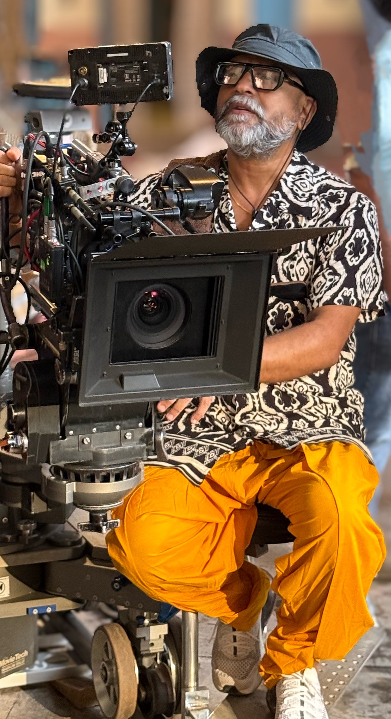 Spotly Indian | Film Industry's App