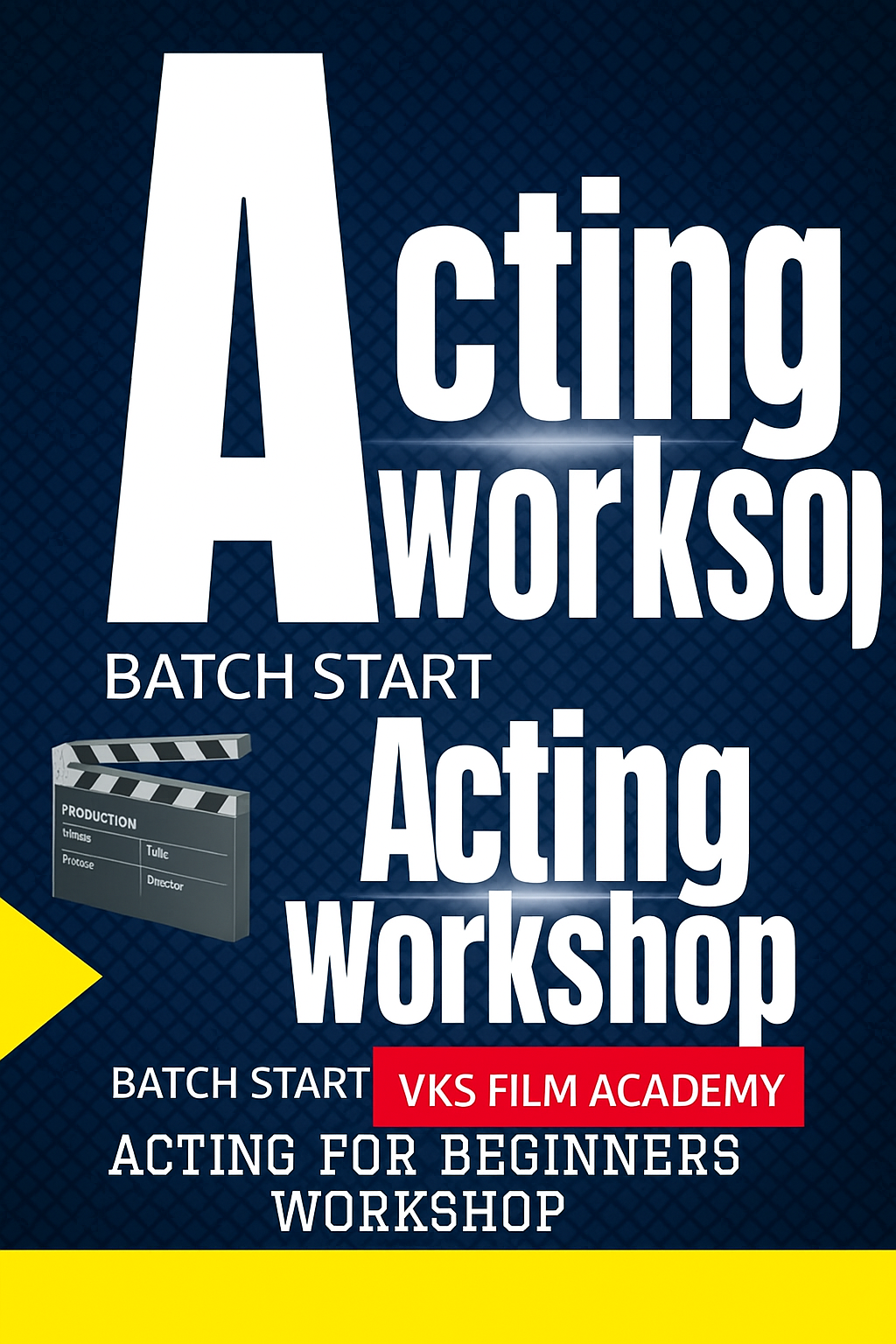 Spotly Indian | Film Industry's App